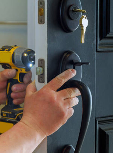 TXP Locksmith | Locksmith in Austin, Texas